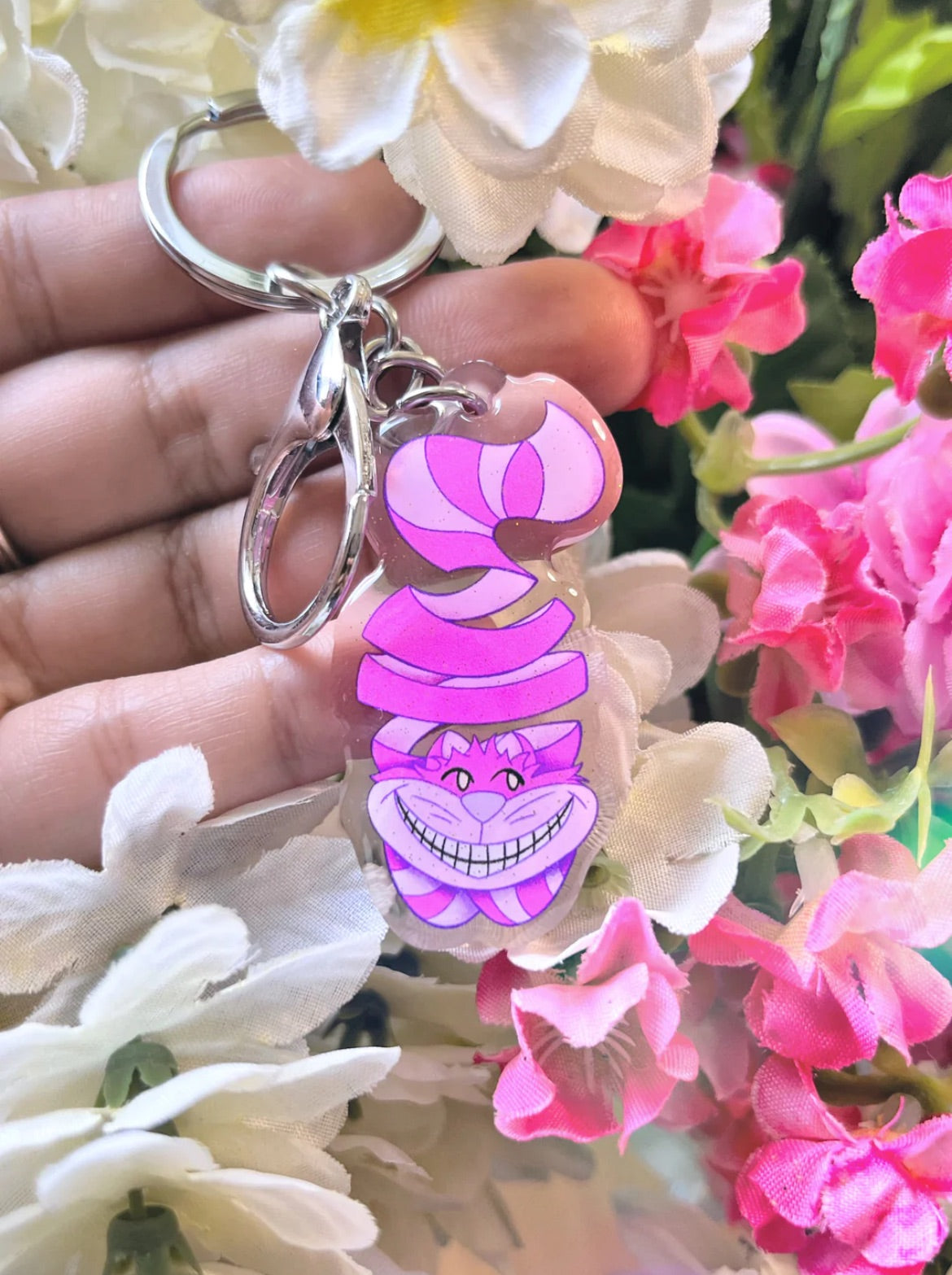Keychains – Alicia's Wonderland